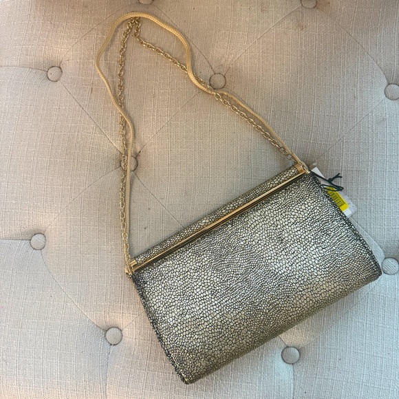 Kate Landry | Bags | Kate Landry Evening Bag Nwt | Poshmark